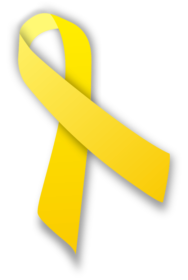 Yellow Ribbon Day 2024 Pack
