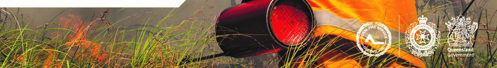 Rural Fire Service Communication